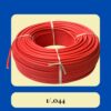 3/29 Electric Cable 250/440V - Eleco Cables